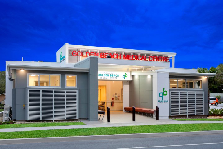 Doctors - Caloundra - Golden Beach